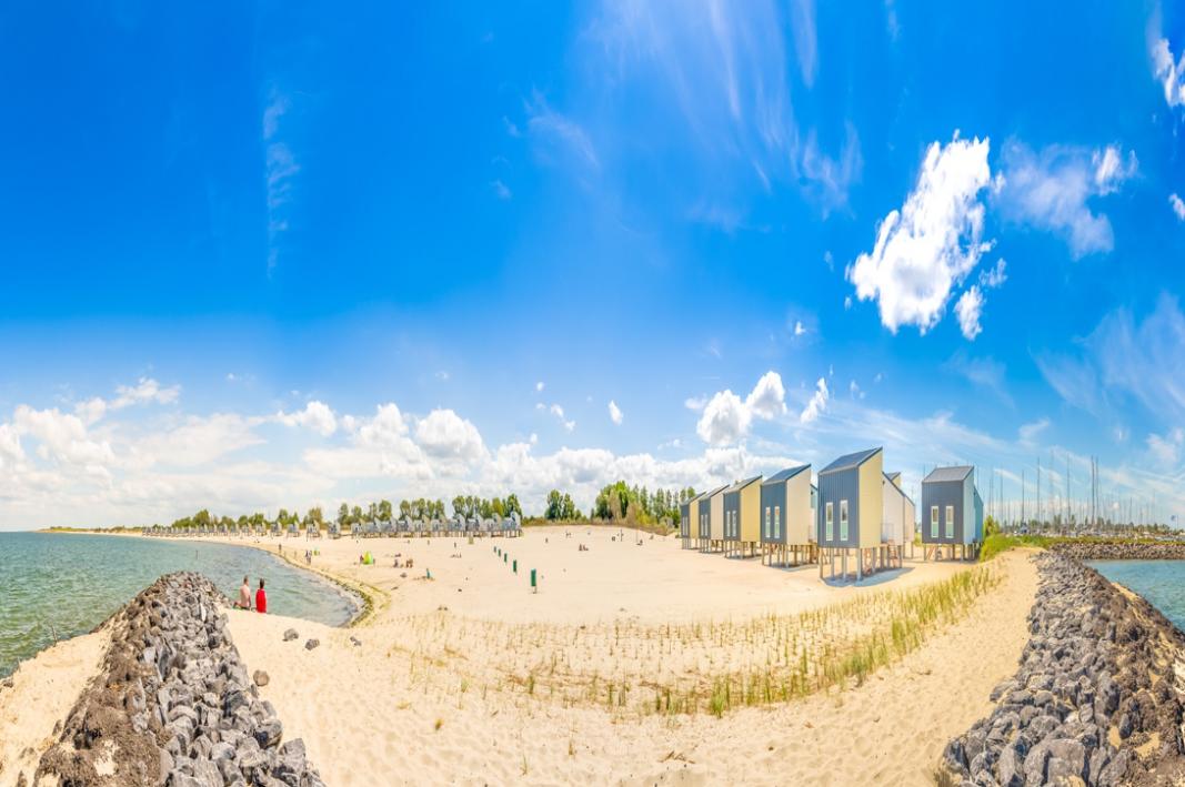 Roompot Beach Resort, Kamperland | Roompot Real Estate